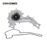 China DEKEWO Auto Spare Car Parts Water Pump for VW AUDI Touareg A4 A6 A8 Q5 Q7 Q8 3.0TDI OE 059121016E 059121008T for sale