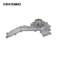 China DEKEWO Auto Spare Car Parts Water Pump for VW AUDI Touareg A4 A6 A8 Q5 Q7 Q8 3.0TDI OE 059121016E 059121008T for sale