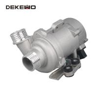 China DEKEWO Auto Spare Car Parts Electric Water Pump for BWM 1 3 5 6 7 X1 X3 X6 Z4 OE 11519455978 11517632426 for sale