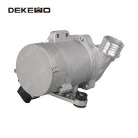China DEKEWO Auto Spare Car Parts Electric Water Pump for BWM 1 3 5 6 7 X1 X3 X6 Z4 OE 11519455978 11517632426 for sale