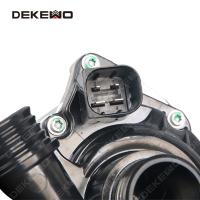 China DEKEWO Auto Spare Car Parts Electric Water Pump for BWM 1 3 5 6 7 X1 X3 X6 Z4 OE 11519455978 11517632426 for sale
