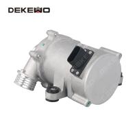 China DEKEWO Auto Spare Car Parts Electric Water Pump for BWM 1 2 3 4 X4 N20 OE 11517597715 11515A81BE9 for sale