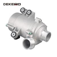 China DEKEWO Auto Spare Car Parts Electric Water Pump for BWM 1 2 3 4 X4 N20 OE 11517597715 11515A81BE9 for sale