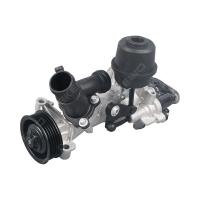 China DEKEWO Auto Spare Car Parts Engine Water Pump for Mercedes Benz A-Clas B-Class W176 W242 W246 OE 2702000000 2702000601 for sale