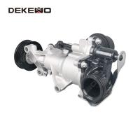 China DEKEWO Auto Spare Car Parts Engine Water Pump for Mercedes Benz A-Clas B-Class W176 W242 W246 OE 2702000000 2702000601 for sale
