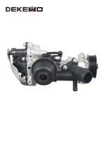 China DEKEWO Auto Spare Car Parts Engine Water Pump for Mercedes Benz A-Clas B-Class W176 W242 W246 OE 2702000000 2702000601 for sale