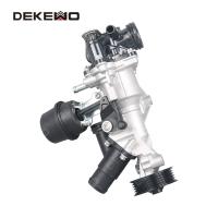 China DEKEWO Auto Spare Car Parts Engine Water Pump for Mercedes Benz A-Clas B-Class W176 W242 W246 OE 2702000000 2702000601 for sale