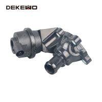 China 059121737AM 059121737R/G/H/J/AK 95810673700/01/02/03/04 DEKEWO Auto Parts Heater Control Valve for VW AUDI PORSCHE 3.0TDI for sale