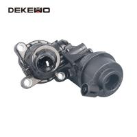 China 059121737AM 059121737R/G/H/J/AK 95810673700/01/02/03/04 DEKEWO Auto Parts Heater Control Valve for VW AUDI PORSCHE 3.0TDI for sale
