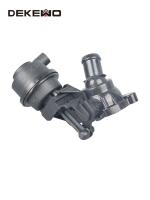 China 059121737AM 059121737R/G/H/J/AK 95810673700/01/02/03/04 DEKEWO Auto Parts Heater Control Valve for VW AUDI PORSCHE 3.0TDI for sale