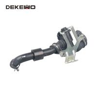 China DEKEWO Auto Spare Car Parts Heater Control Valve for PORSCHE 2010-2016 PANAMERA 970 OE 97057222501 97057222500 for sale