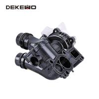 China DEKEWO Auto Spare Car Parts  Aluminium Water Pump Assembly for VW AUDI SKODA SEAT OE 06H121026DG 06J121026BG 06H121026DS for sale