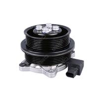 China DEKEWO Auto Spare Car Parts Water Pump for VW AUDI SKODA SEAT Scirocco Golf 1.4 TSI OE 03C121004J  03C121004JX for sale
