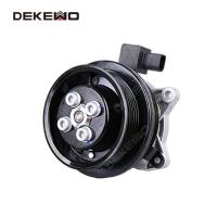 China DEKEWO Auto Spare Car Parts Water Pump for VW AUDI SKODA SEAT Scirocco Golf 1.4 TSI OE 03C121004J  03C121004JX for sale