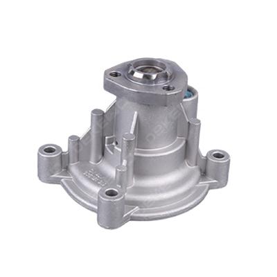 China DEKEWO Auto Spare Car Parts Water Pump for VW AUDI SKODA SEAT Scirocco Golf 1.4  OE 03C121005L 03C121008J for sale