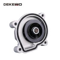 China DEKEWO Auto Spare Car Parts Water Pump for VW AUDI SKODA SEAT Scirocco Golf 1.4  OE 03C121005L 03C121008J for sale