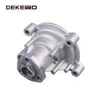 China DEKEWO Auto Spare Car Parts Water Pump for VW AUDI SKODA SEAT Scirocco Golf 1.4  OE 03C121005L 03C121008J for sale