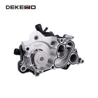 China DEKEWO Auto Spare Car Parts Water Pump for VW AUDI SKODA SEAT  OE 04E121600AL  04E121600CS 04E121600CB 04E121600P for sale