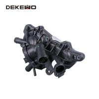 China DEKEWO Auto Spare Car Parts Water Pump for VW AUDI SKODA SEAT  OE 04E121600AL  04E121600CS 04E121600CB 04E121600P for sale