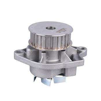 China DEKEWO Auto Spare Car Parts Water Pump Suitable for VW AUDI SKODA SEAT Golf Polo 1.4  OE 036121008M 036121005S for sale