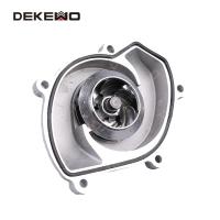 China DEKEWO Auto Spare Car Parts Water Pump Suitable for PORSCHE Macan 3.0 Panamera Cayenne 4.8  OE  94810603301 948 106 033 01 for sale