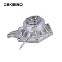 China DEKEWO Auto Spare Car Parts Water Pump for  AUDI A6C7 A7  A8 2.8 FSI OE 06E121016D 06E121018E 06E121016R for sale