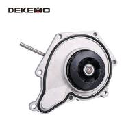 China DEKEWO Auto Spare Car Parts Water Pump for  AUDI A6 A7 A8 16Q7 OE 06E121018H 06E121018L 06E121016P for sale