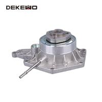 China DEKEWO Auto Spare Car Parts Water Pump for  AUDI A6 A7 A8 16Q7 OE 06E121018H 06E121018L 06E121016P for sale