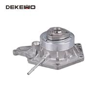 China DEKEWO Auto Spare Car Parts Water Pump for VW AUDI PORSCHE Touareg Q7 OE 06E121018K 06E121018FX 06E121016Q 95810603313 for sale