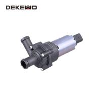 China DEKEWO Auto Spare Car Parts Auxiliary Water Pump for VW AUDI PORSCHE SEAT OE 3D0965561D 95510656101 1J0965561 for sale