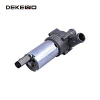 China DEKEWO Auto Spare Car Parts Auxiliary Water Pump for VW AUDI PORSCHE SEAT OE 3D0965561D 95510656101 1J0965561 for sale