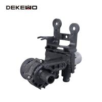 China DEKEWO Auto Spare Car Parts Heater Control Valve for AUDI 2005-2011 A6C6 OE 4F1959617B  4F1 959 617 B for sale