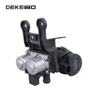 China DEKEWO Auto Spare Car Parts Heater Control Valve for AUDI 2005-2011 A6C6 OE 4F1959617B  4F1 959 617 B for sale