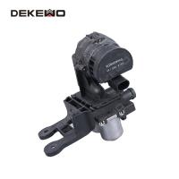 China DEKEWO Auto Spare Car Parts Heater Control Valve for AUDI 2005-2011 A6C6 OE 4F1959617B  4F1 959 617 B for sale