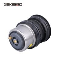 China 94810603400 94810603401/02/03/04 Engine Thermostat for PORSCHE Cayenne Panamera Macan 3.0/3.6/4.8 for sale