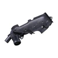 China 078121121K DEKEWO EA835 Engine Coolant Thermostat Cover for VW Passat AUDI A4 A6 A8 V6 for sale