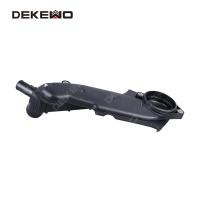 China 078121121K DEKEWO EA835 Engine Coolant Thermostat Cover for VW Passat AUDI A4 A6 A8 V6 for sale