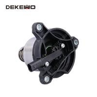 China 9A712111500 0P2121115 PAB121115 Engine Electrically Thermostat for AUDI PORSCHE BENTLEY 4.0 for sale