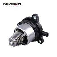 China 9A712111500 0P2121115 PAB121115 Engine Electrically Thermostat for AUDI PORSCHE BENTLEY 4.0 for sale