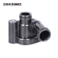 China DEKEWO Car Parts 059121506H 059121506G 95810650602 Coolant Flange for VW AUDI PORSCHE 3.0TDI for sale