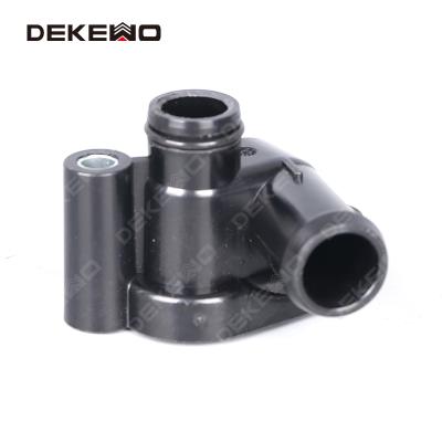 China DEKEWO Car Parts 059121506H 059121506G 95810650602 Coolant Flange for VW AUDI PORSCHE 3.0TDI for sale