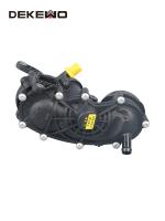 China DEKEWO  Auto Spare Car Parts Engine Thermostat  for VW AUDI Touareg Amarok A4 A5 A6 A7 Q7 Q8 3.0TDI OE 059121111CR 059121111CF for sale