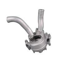 China DEKEWO  Auto Spare Car Parts Thermostat Housing for PORSCHE Cayenne Panamera OE 94810608002 948 106 080 02 94810608000 for sale