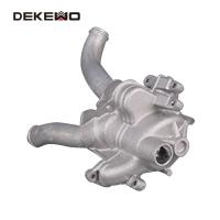 China DEKEWO  Auto Spare Car Parts Thermostat Housing for PORSCHE Cayenne Panamera OE 94810608002 948 106 080 02 94810608000 for sale