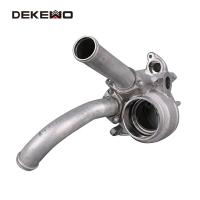 China DEKEWO  Auto Spare Car Parts Thermostat Housing for PORSCHE Cayenne Panamera OE 94810608002 948 106 080 02 94810608000 for sale