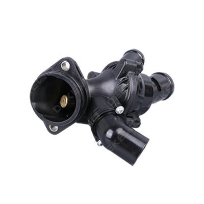 China DEKEWO  Auto Spare Car Parts Engine Thermostat  for VW Transporter T5 T6 2.0TDI OE 03L121111AF 03L121111F for sale
