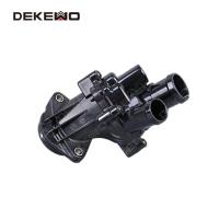 China DEKEWO  Auto Spare Car Parts Engine Thermostat  for VW Transporter T5 T6 2.0TDI OE 03L121111AF 03L121111F for sale