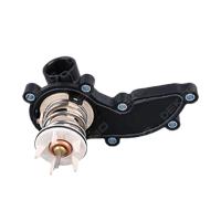 China DEKEWO  Auto Spare Car Parts Engine Thermostat  for VW AUDI PORSCHE OE 06E121111AL  06E121111AD 95810603202 for sale