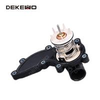 China DEKEWO  Auto Spare Car Parts Engine Thermostat  for VW AUDI PORSCHE OE 06E121111AL  06E121111AD 95810603202 for sale