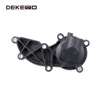 China DEKEWO  Auto Spare Car Parts Engine Thermostat  for VW AUDI PORSCHE OE 06E121111AL  06E121111AD 95810603202 for sale